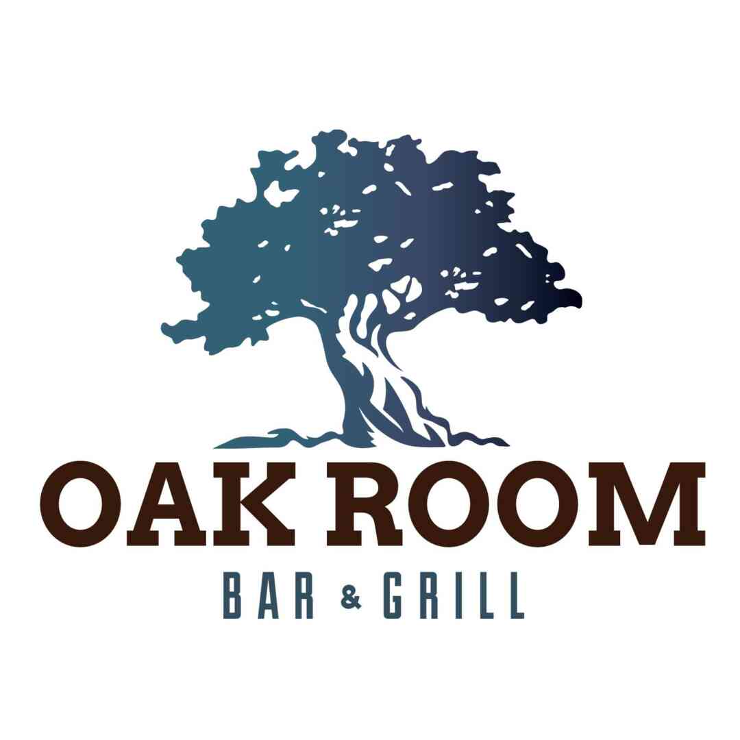The Oak Room Bar Grill DCBA The Oak Room Bar Grill DCBA