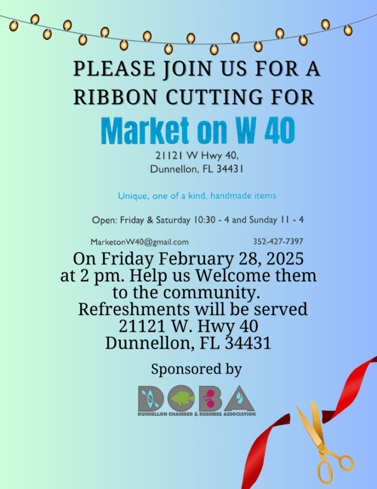 Events from August 1, 2023 – January 4, 2024 – DCBA